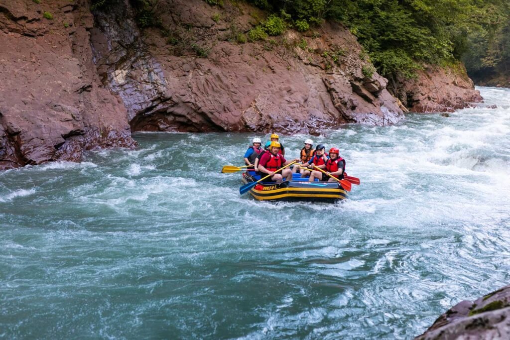 The most amazing Recreation by Activity British Columbia
