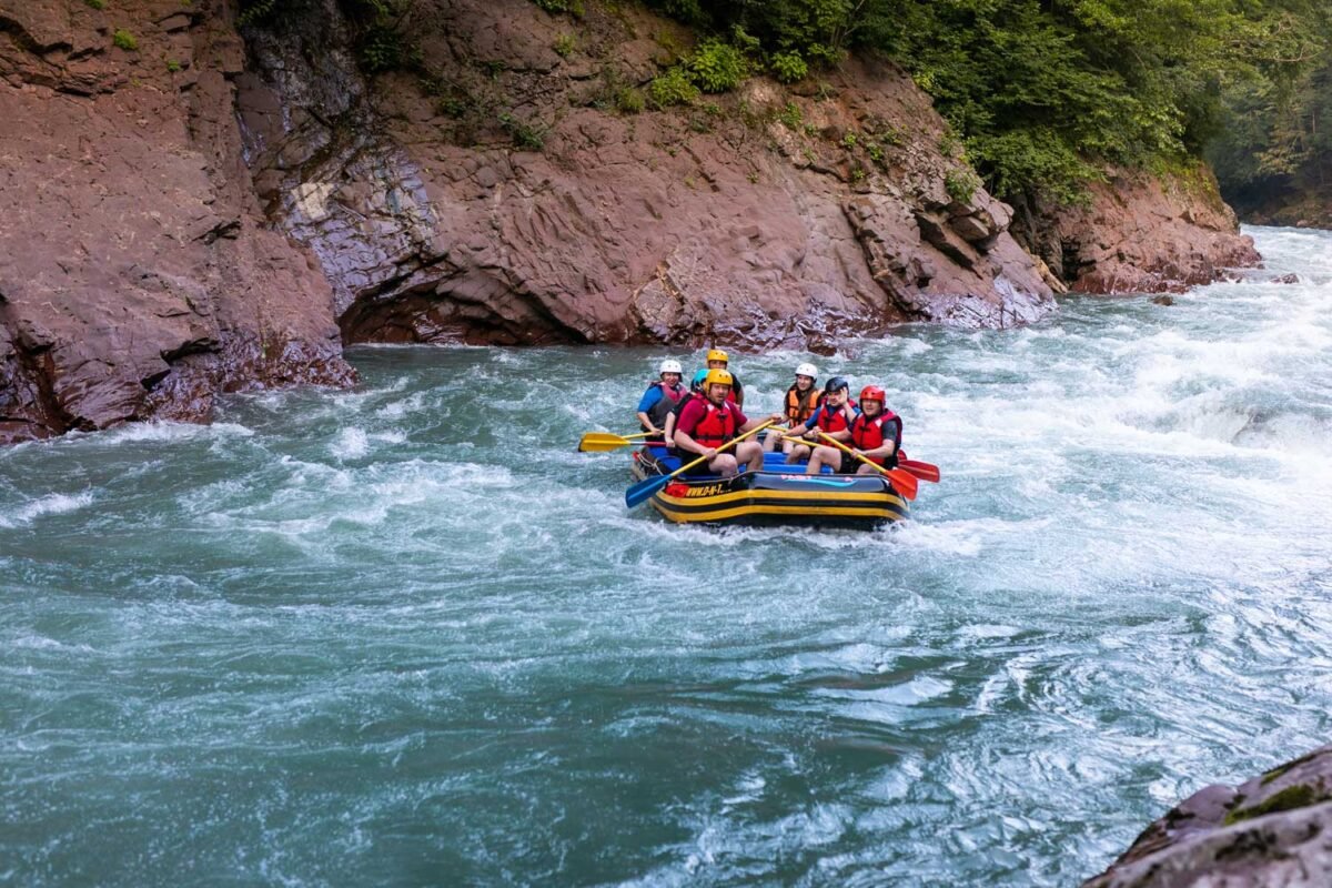 The most amazing Recreation by Activity British Columbia