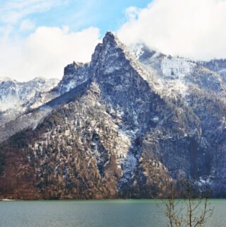 Discover the diferent kinds of Weather in British Columbia