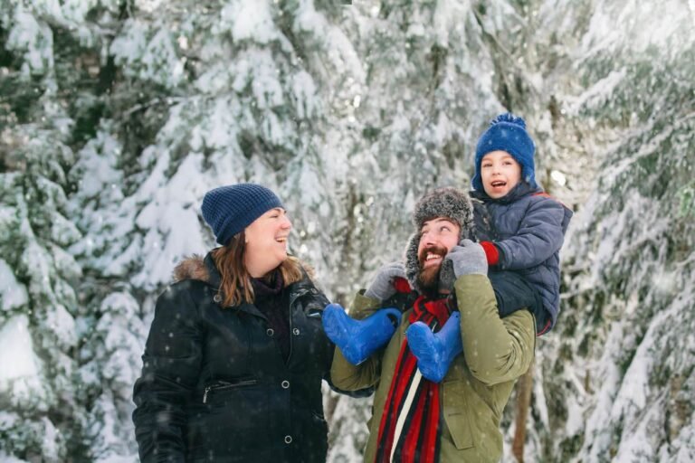 Family Day Weekend in British Columbia: A Practical Guide for Winter ...