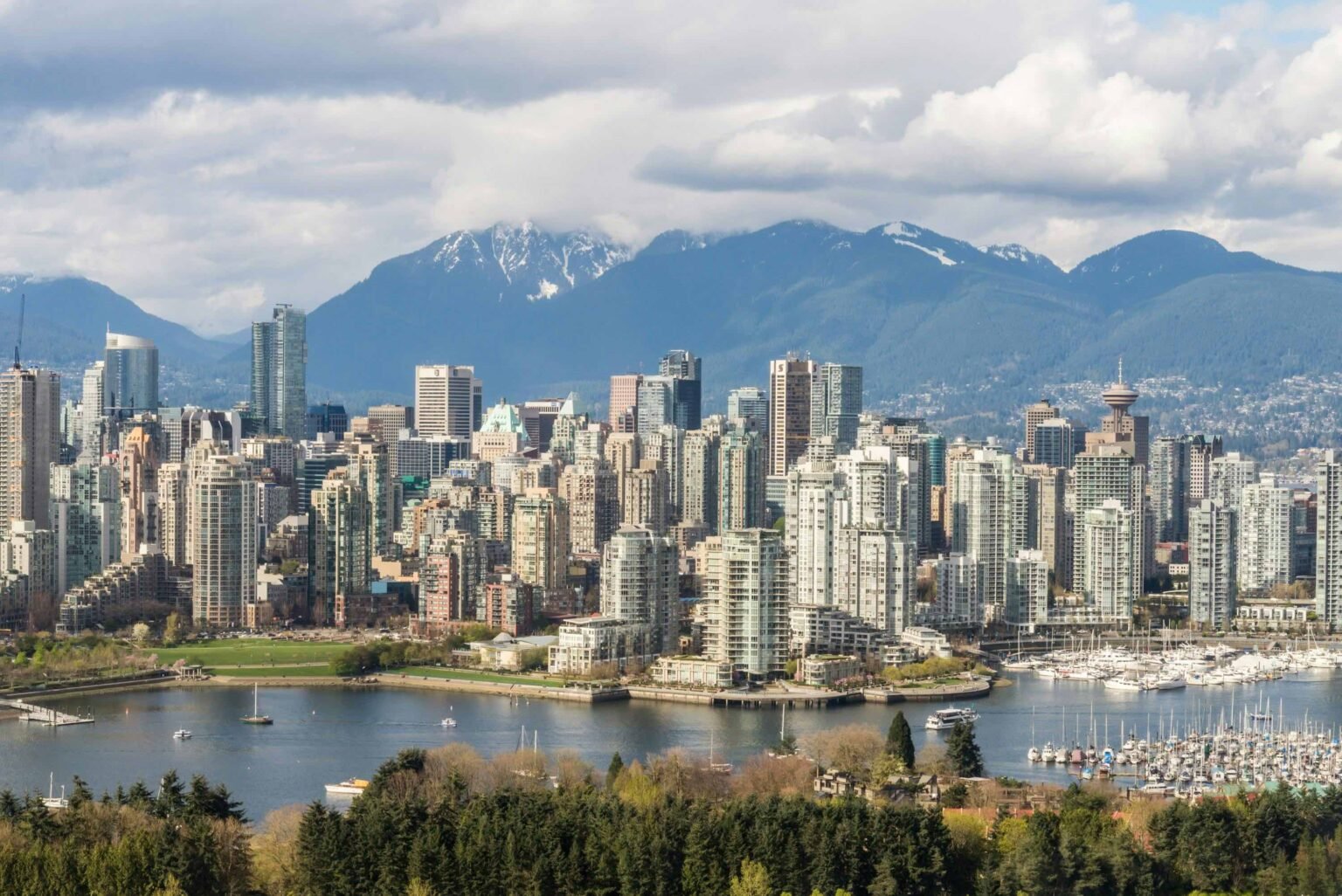 British Columbia Winter Travel: Where Culture Meets Mountain Magic